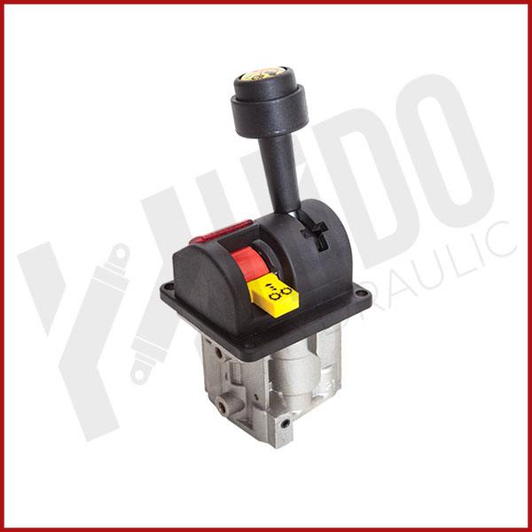 3 Position 5x3 Automatic Joystick | HIDO Hydraulic - For High Quality ...